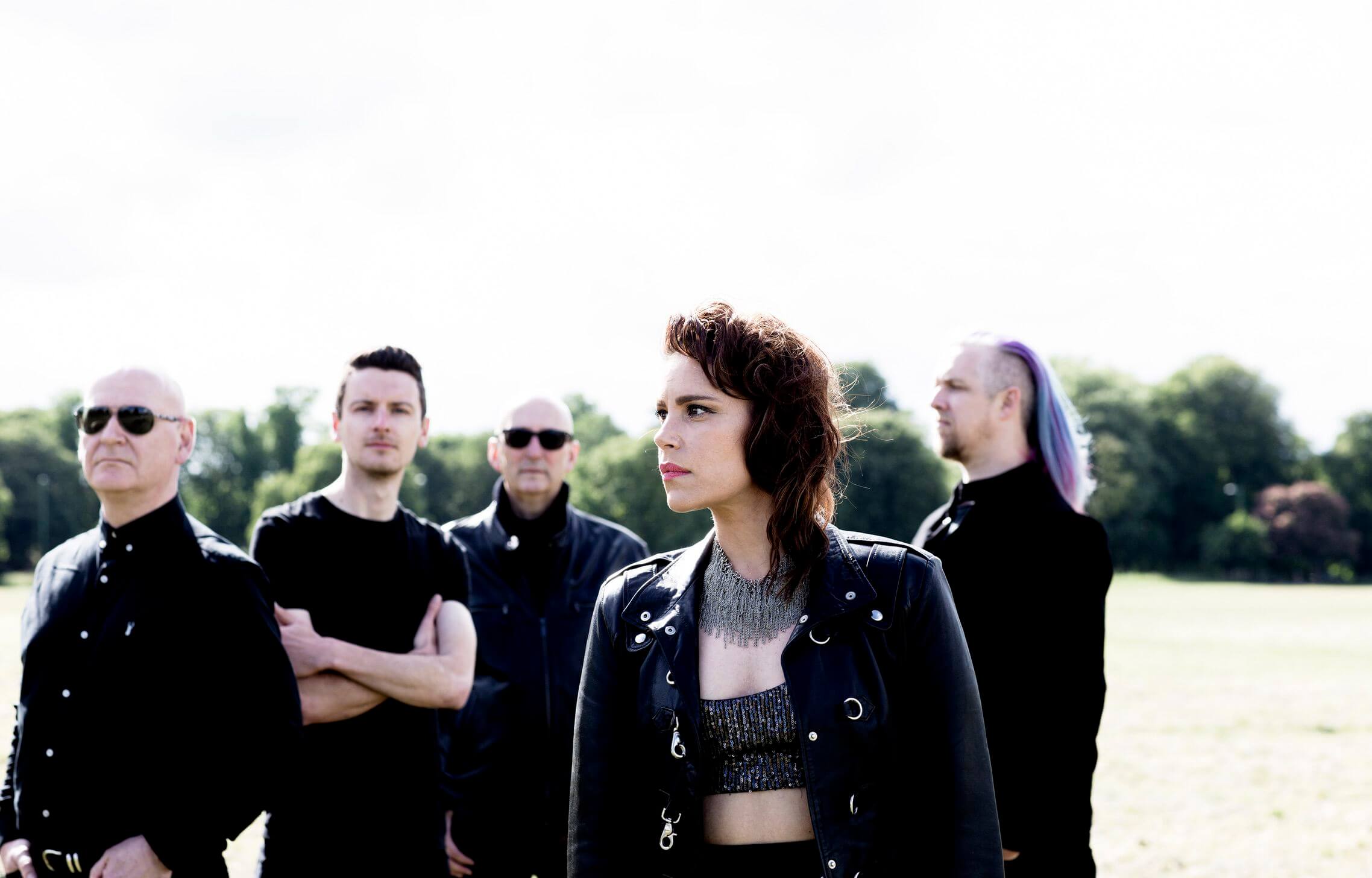 Cairo's album Nemesis reviewed on RockTimes! - Cairo