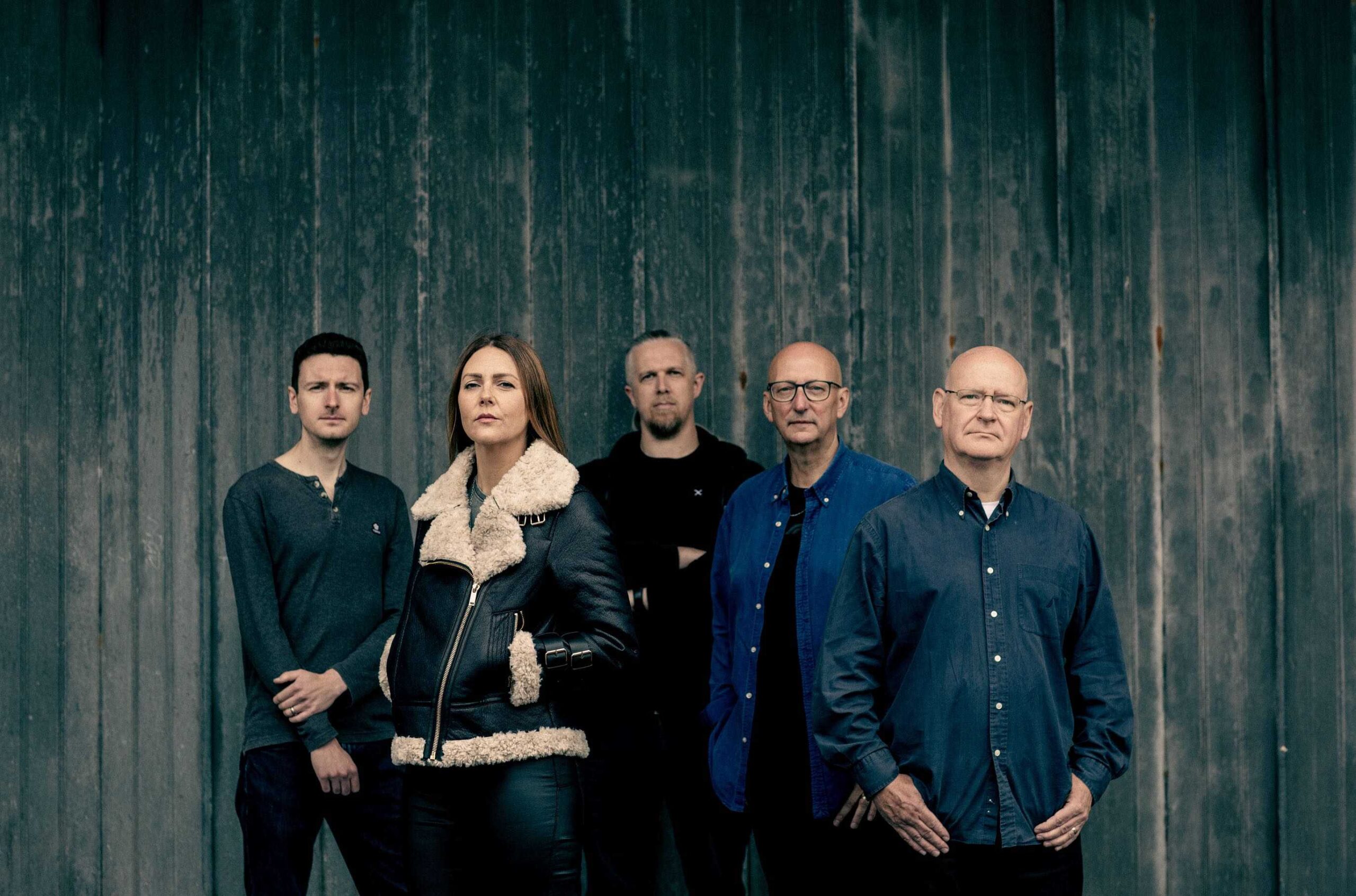 Cairo announce new singer, Salvation single and special Nemesis gig ...